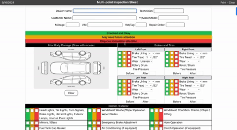 Anthony Wong: Software Engineer
